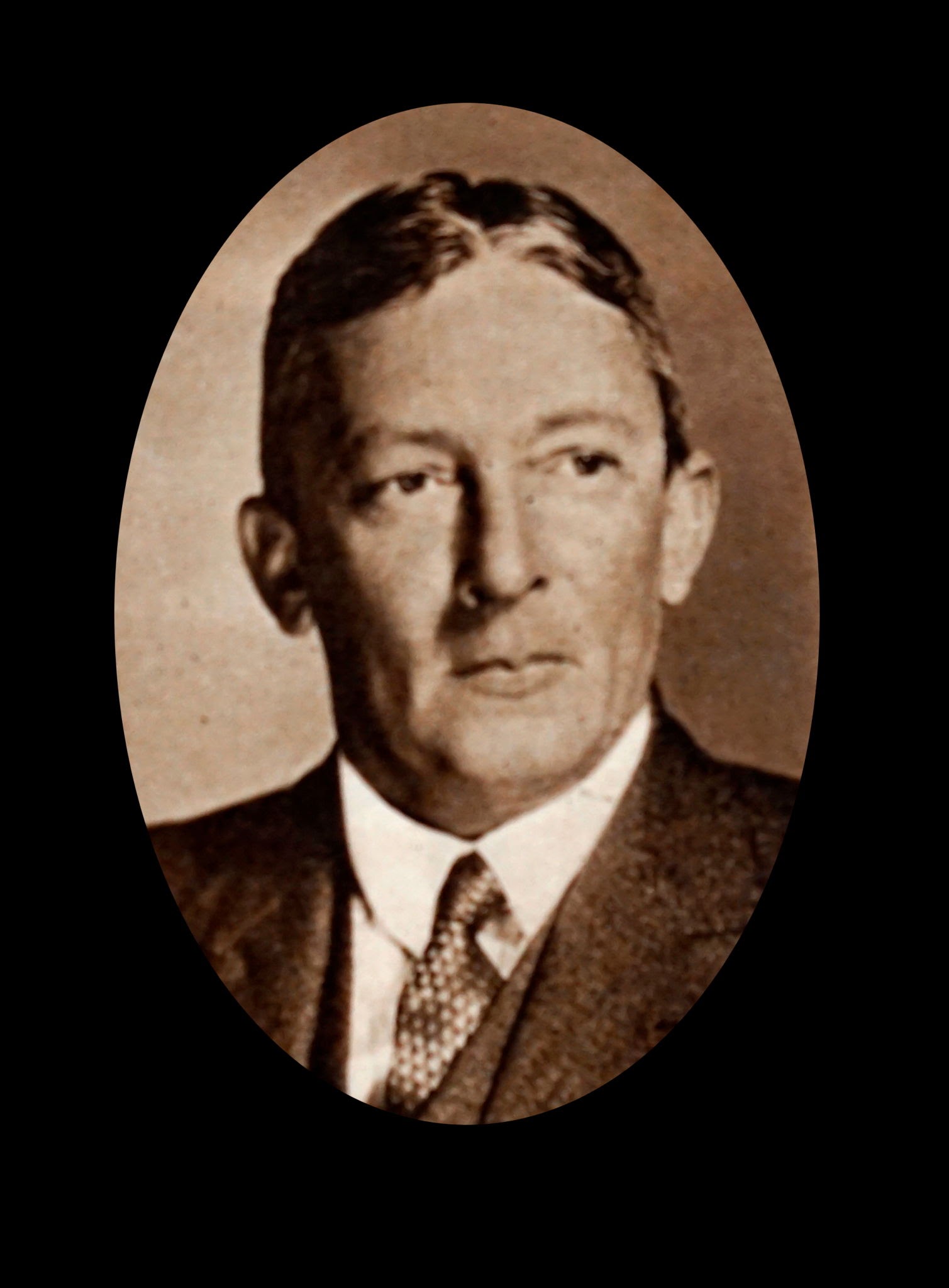 Early History of Dow: The Real Benefactor – The Dow Days